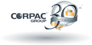 Corpac Group - a Steel to the Core Global Holding Organization