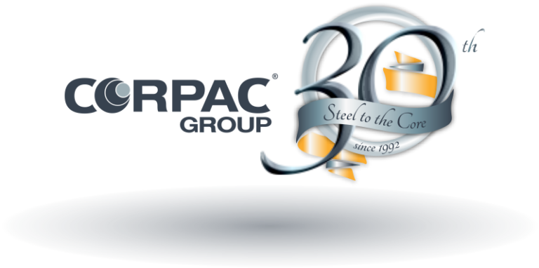 Corpac Group - a Steel to the Core Global Holding Organization