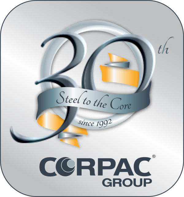 Corpac Group - a Steel to the Core Global Holding Organization